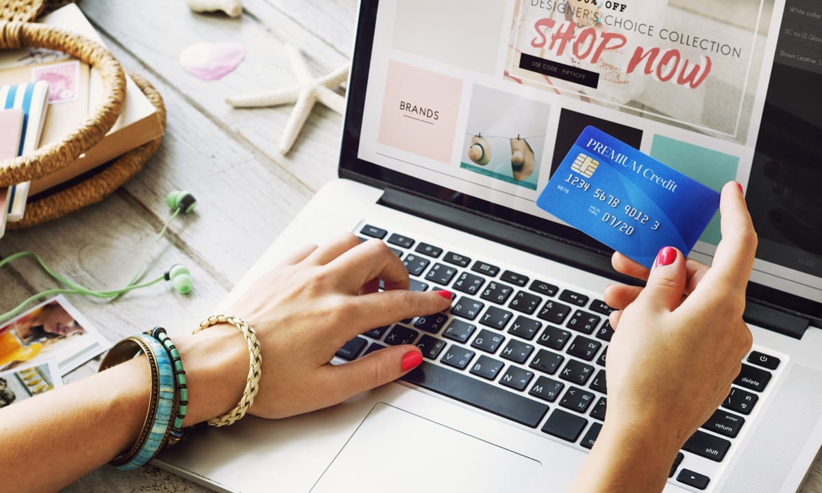 Mastercard: June US Retail Sales Jump 11 Pct