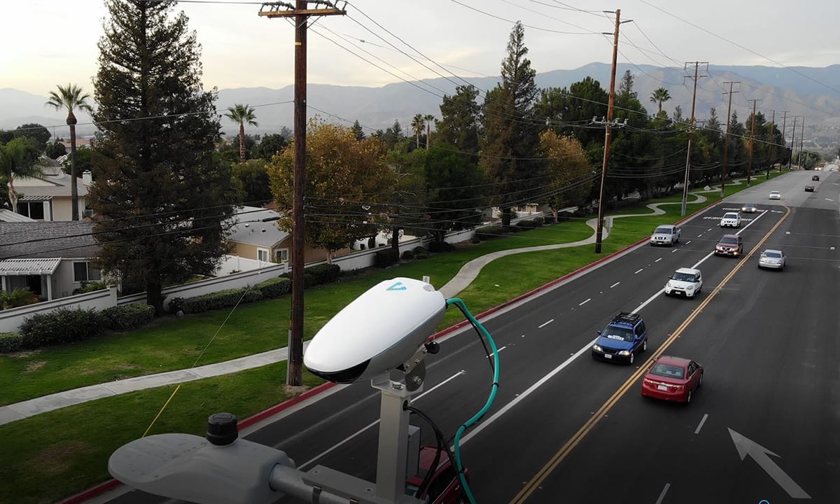 NoTraffic Raises $17.5M To Make Intersections Smart