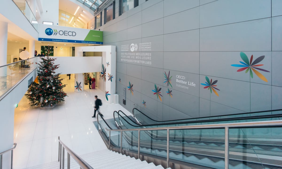 PYMNTS | OECD: Pandemic Recovery Must Focus On New Jobs
