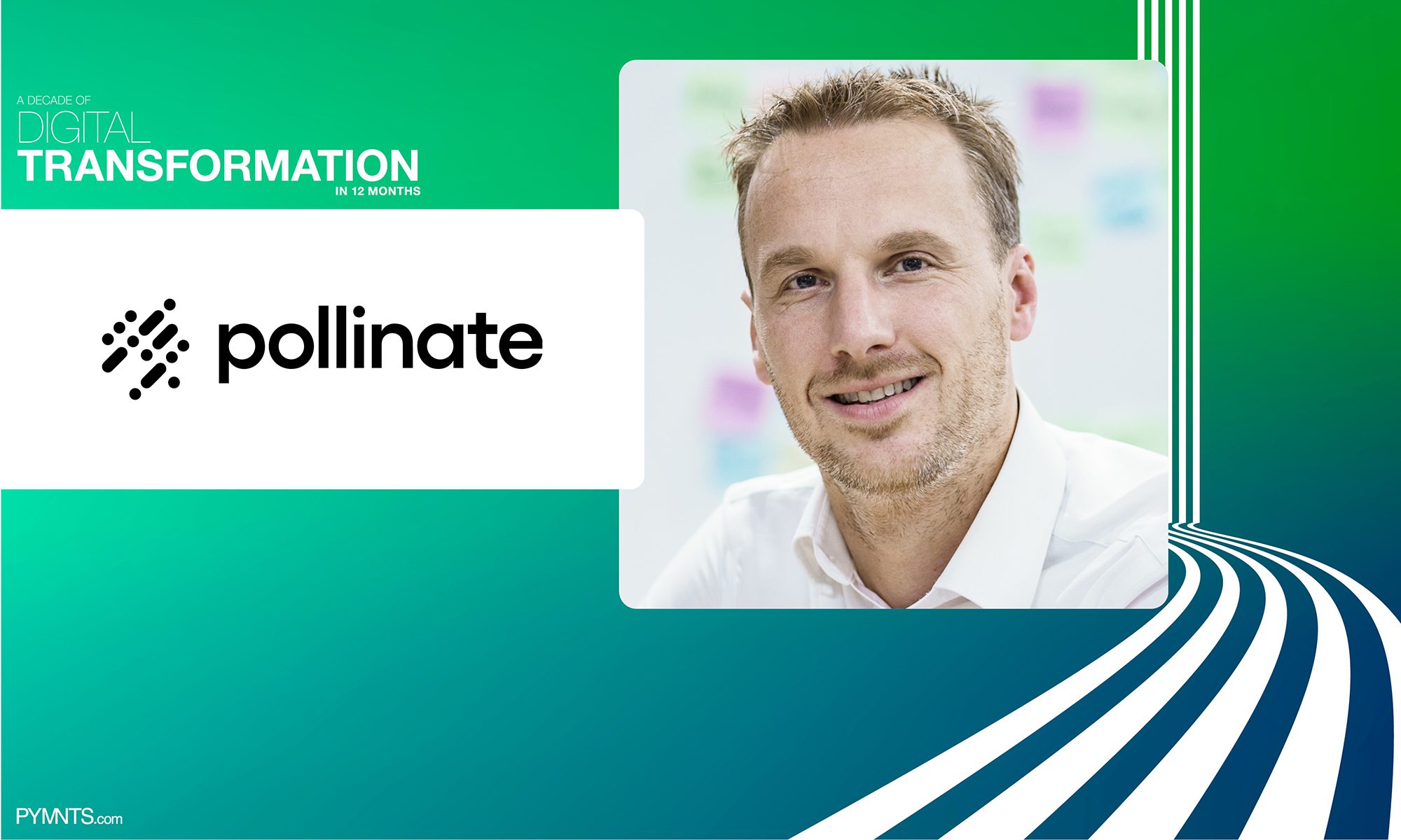 Democratizing Data For Digital Transformation