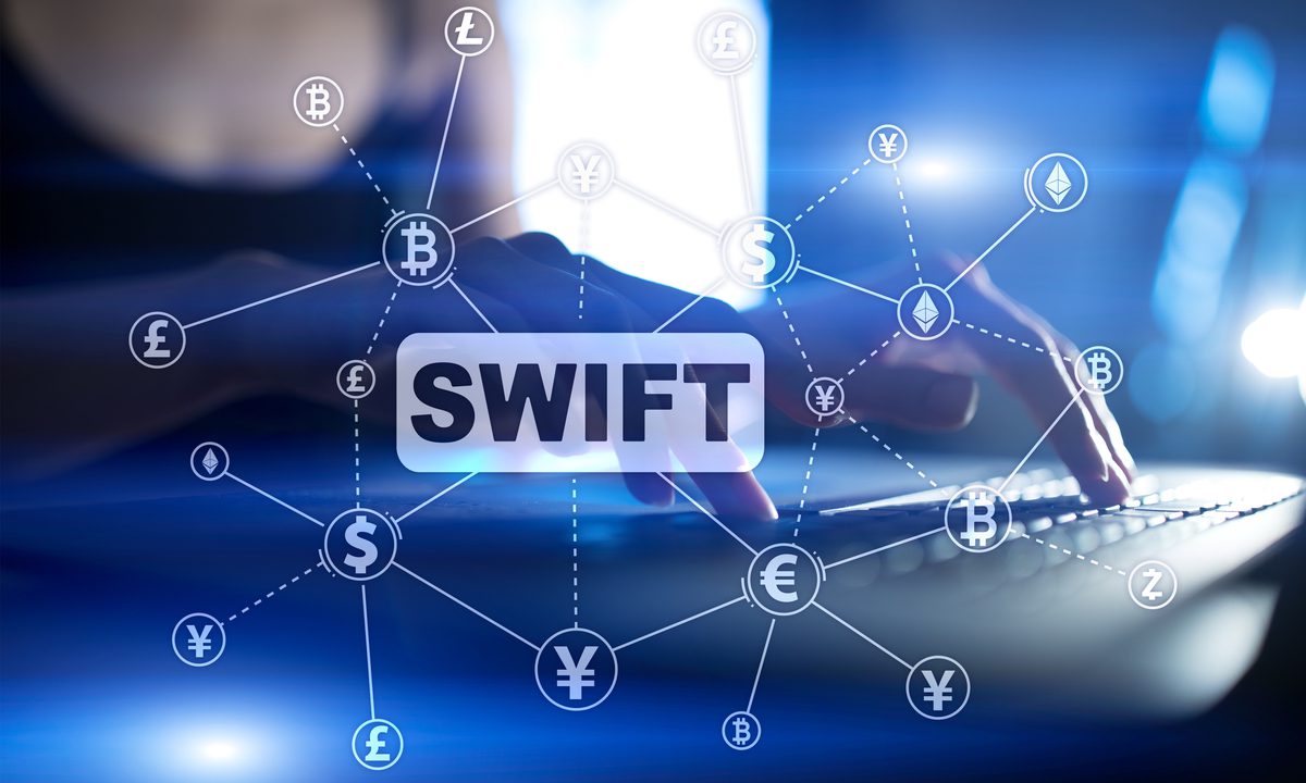 SWIFT Intros Fast Cross-Border Payment Service