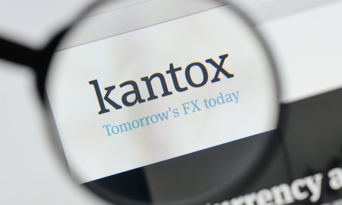 Silicon Valley Bank, Kantox Team On Risk Management
