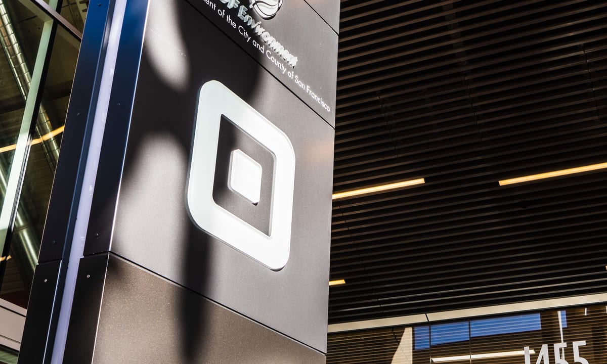 Square Launches Small Business Banking Platform