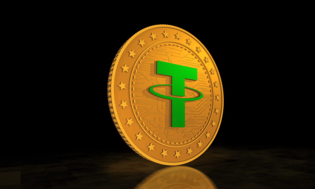 Tether May Signal Bumpy Path For Stablecoins