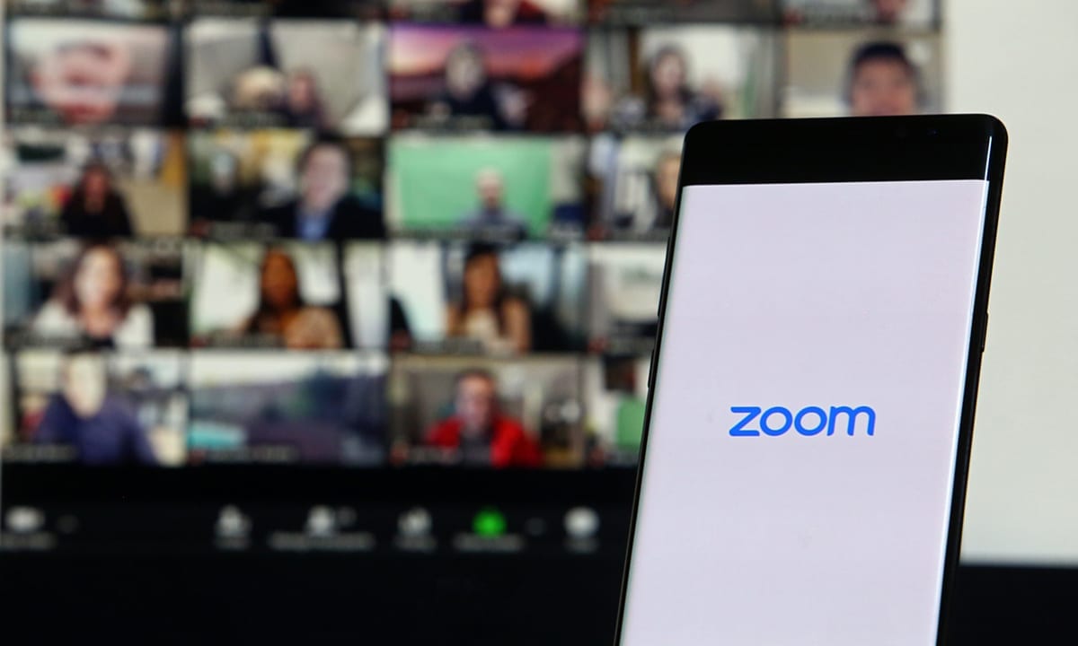 Zoom Signs $14.7B Acquisition Deal For Five9