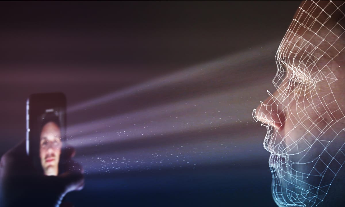 AnyVision: Access Point AI-Based Physical Security