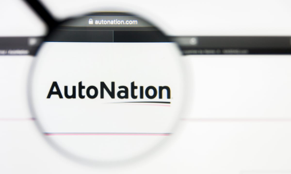Autonation to Boost Digital Reach With TrueCar