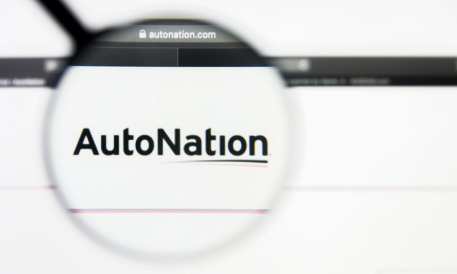 Autonation Logo About AutoNation Honda Lewisville | Dealership In