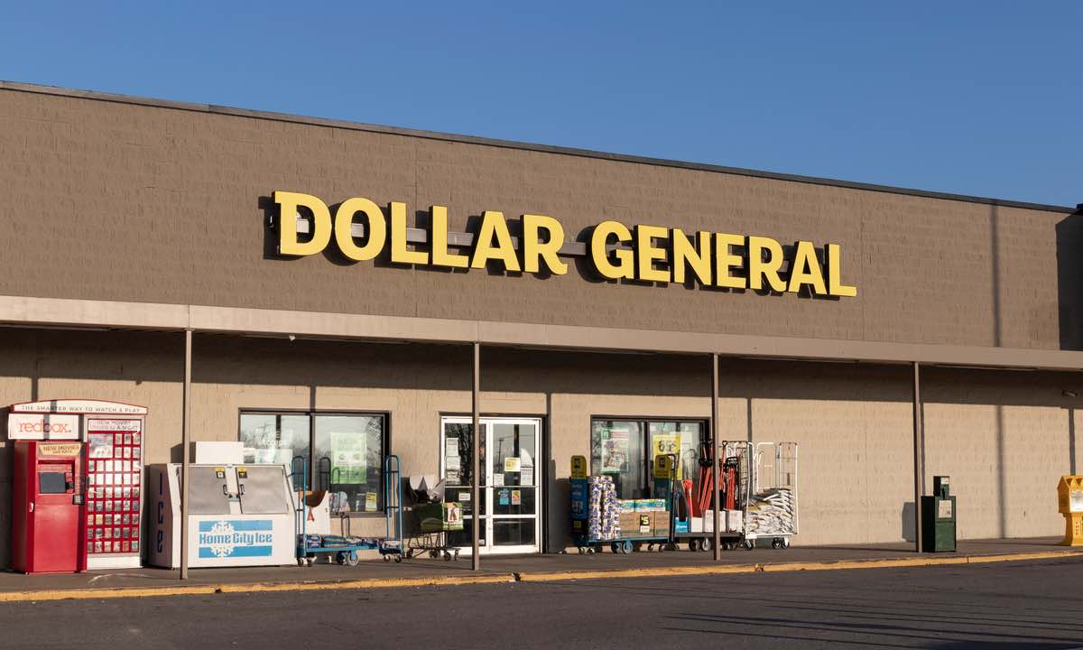 PYMNTS | Dollar General To Become 'Health Destination'