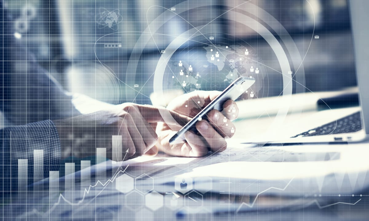 ConnectedEconomy™ Pillars Form Framework