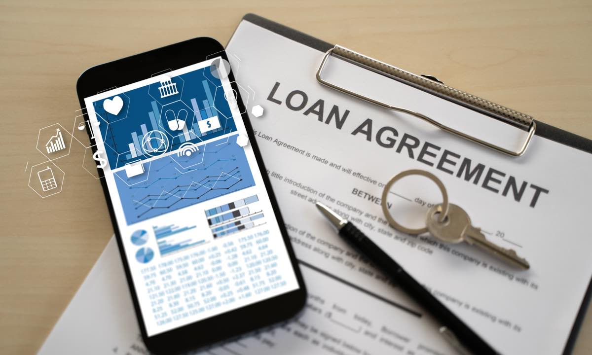 Lendflow Launches Credit Decisioning Engine