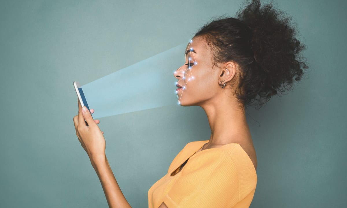 PYMNTS | PopID, Visa Launch Facial Verification Payments