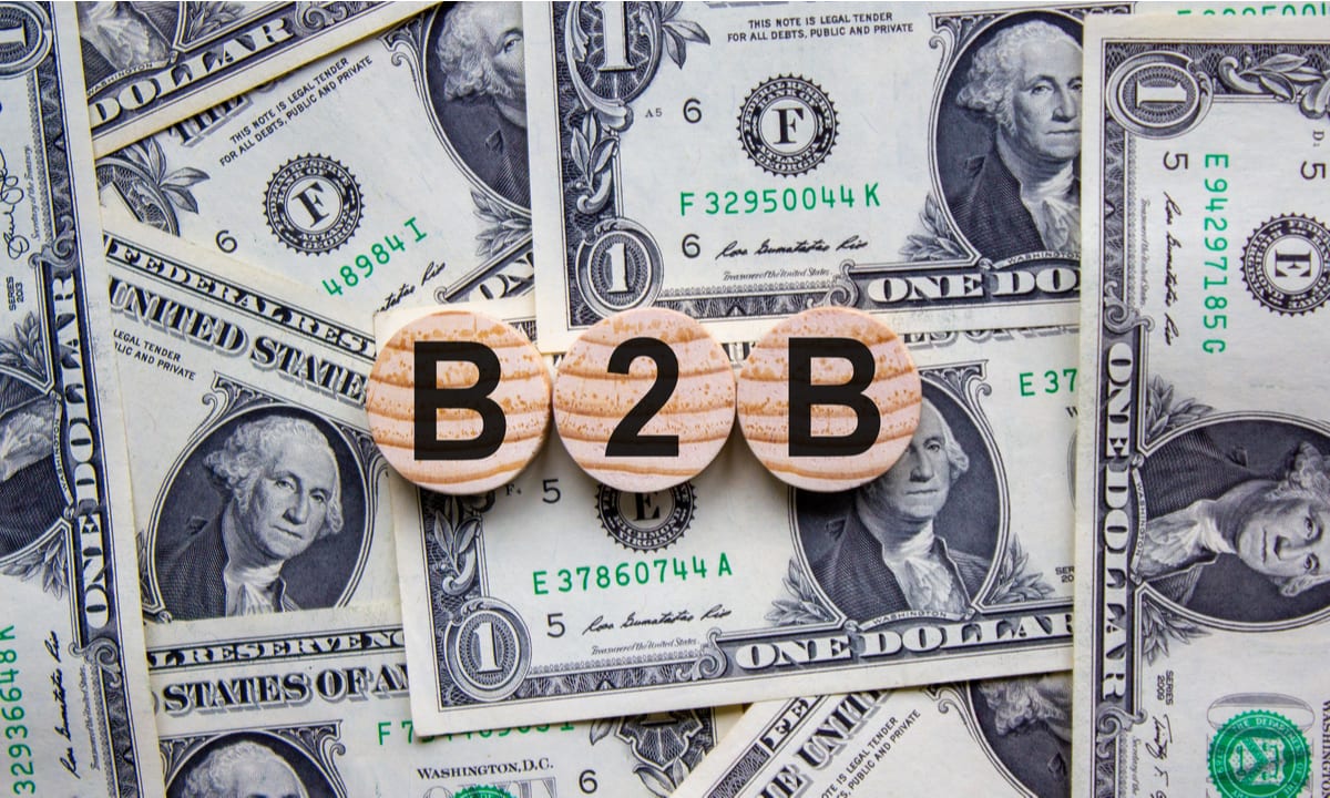 Finstro Debuts B2B Card, ERP Solutions