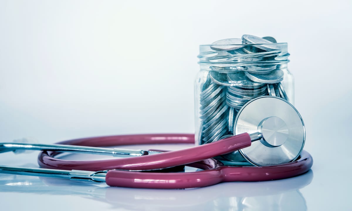 Olive Completes $400M Funding Round For AI-Based Health Tech