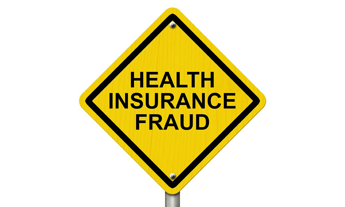 Firms Using AI To Fight Healthcare Fraud