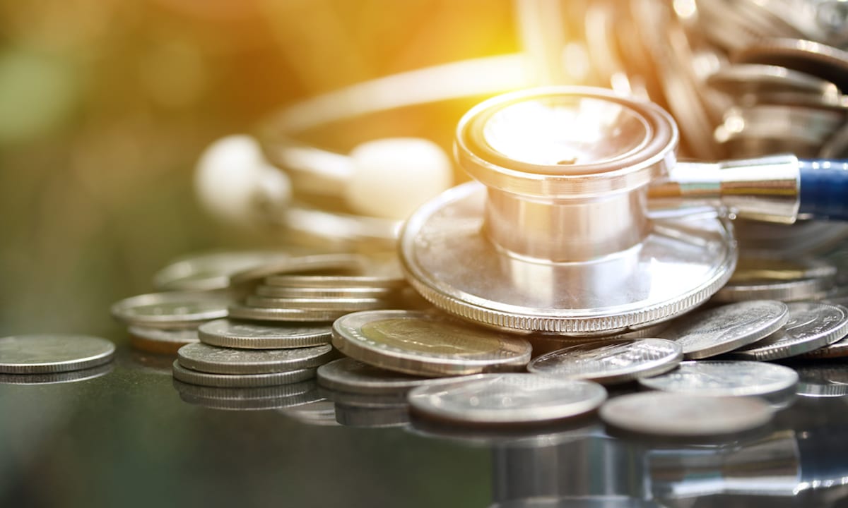 PYMNTS | Healthcare Startups Have Raised $15B In Funding