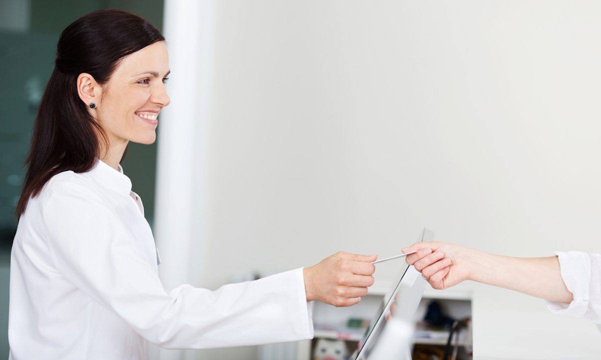 Hybrid Healthcare IDs, COVID Passes, Digital IDs