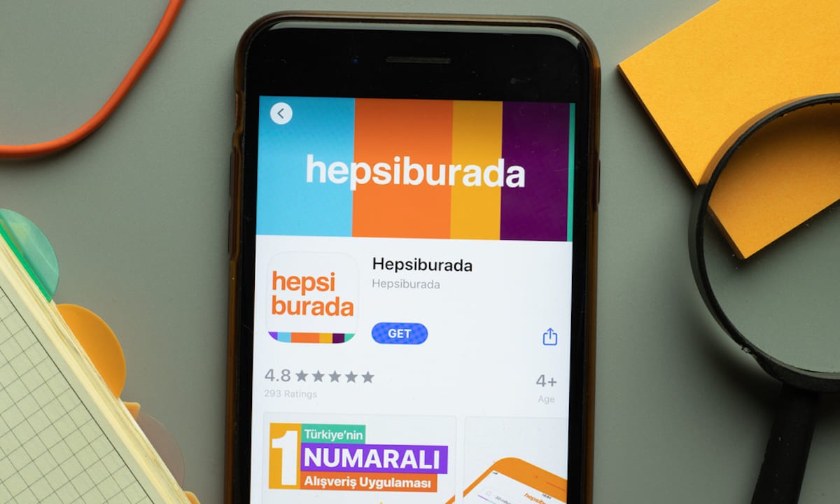 Hepsiburada Debuts US IPO, Eyes Super-App Future