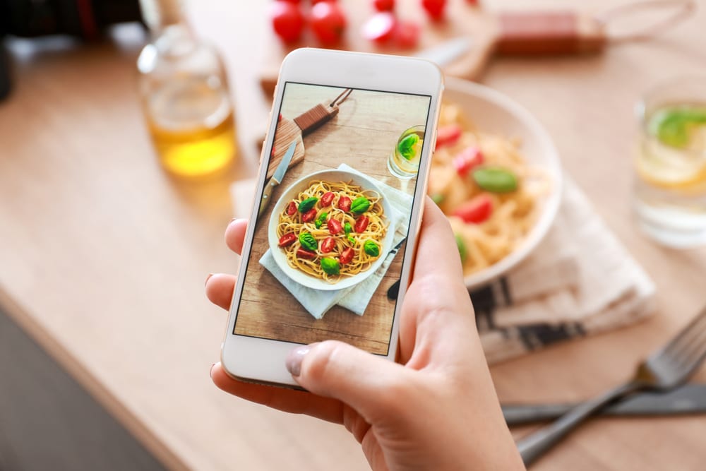 Noodles & Company On Digital Innovation Push