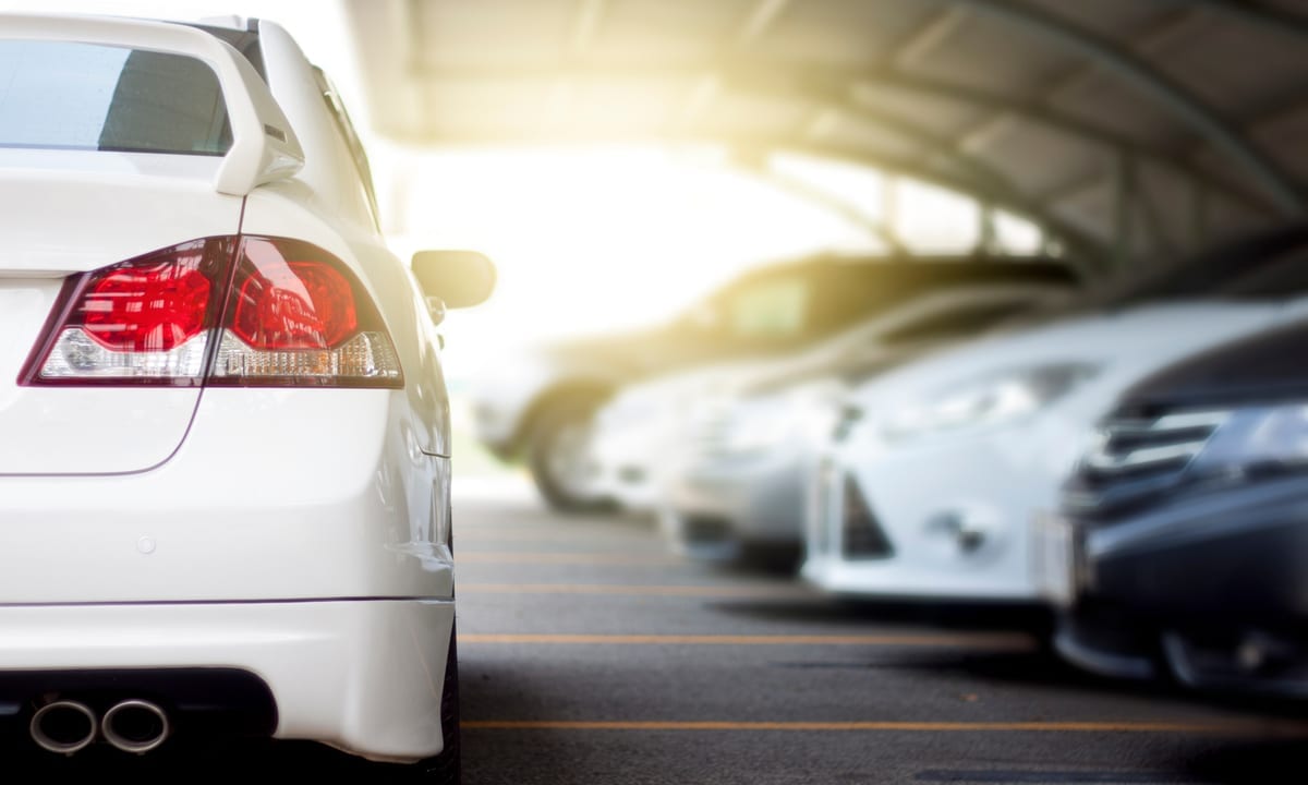 Parking Software Firm ParkHub Lands Investment