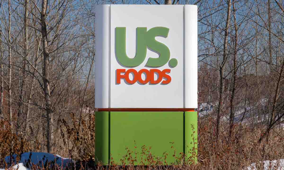 US Foods Appoints Exec To Oversee Tech Vision