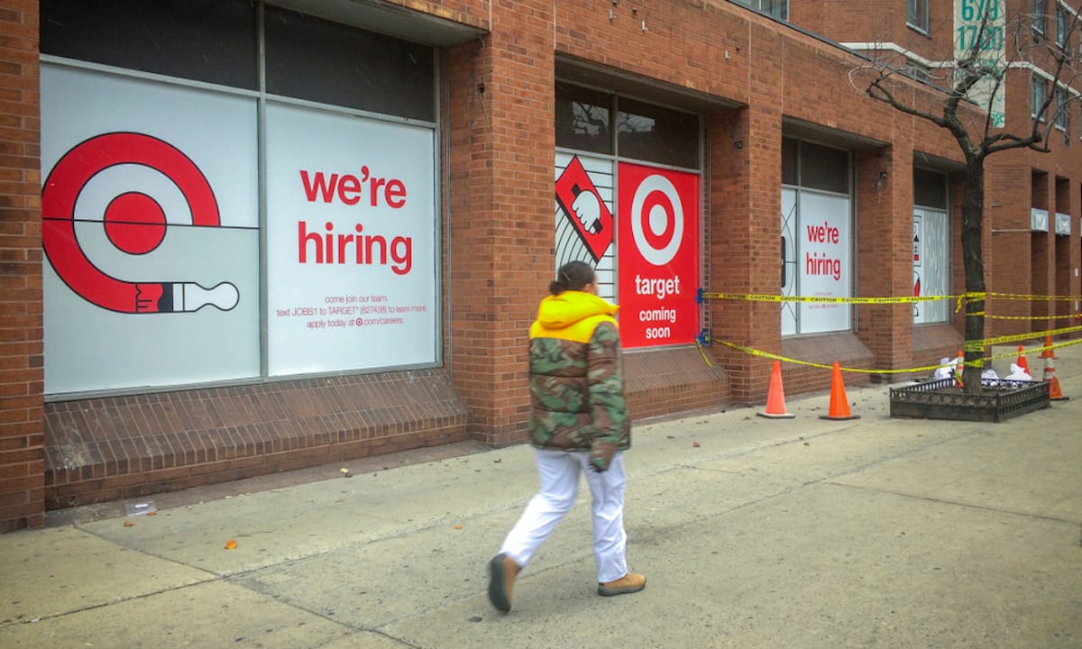 Trends In Retail Hiring And Digital Innovation