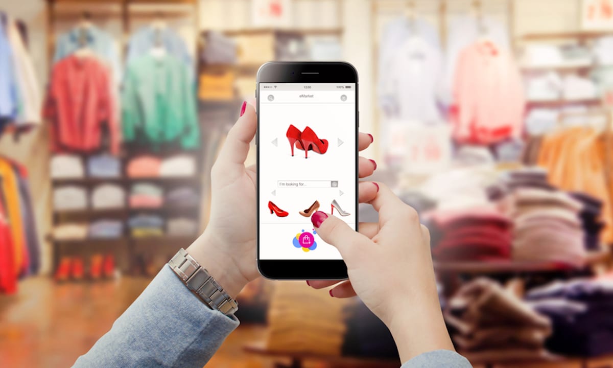 Retailers Turn To AI/ML For Merchandising