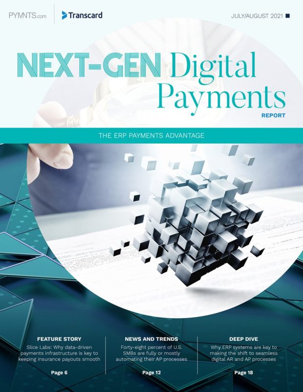 Next-Gen Digital Payments | PYMNTS.com