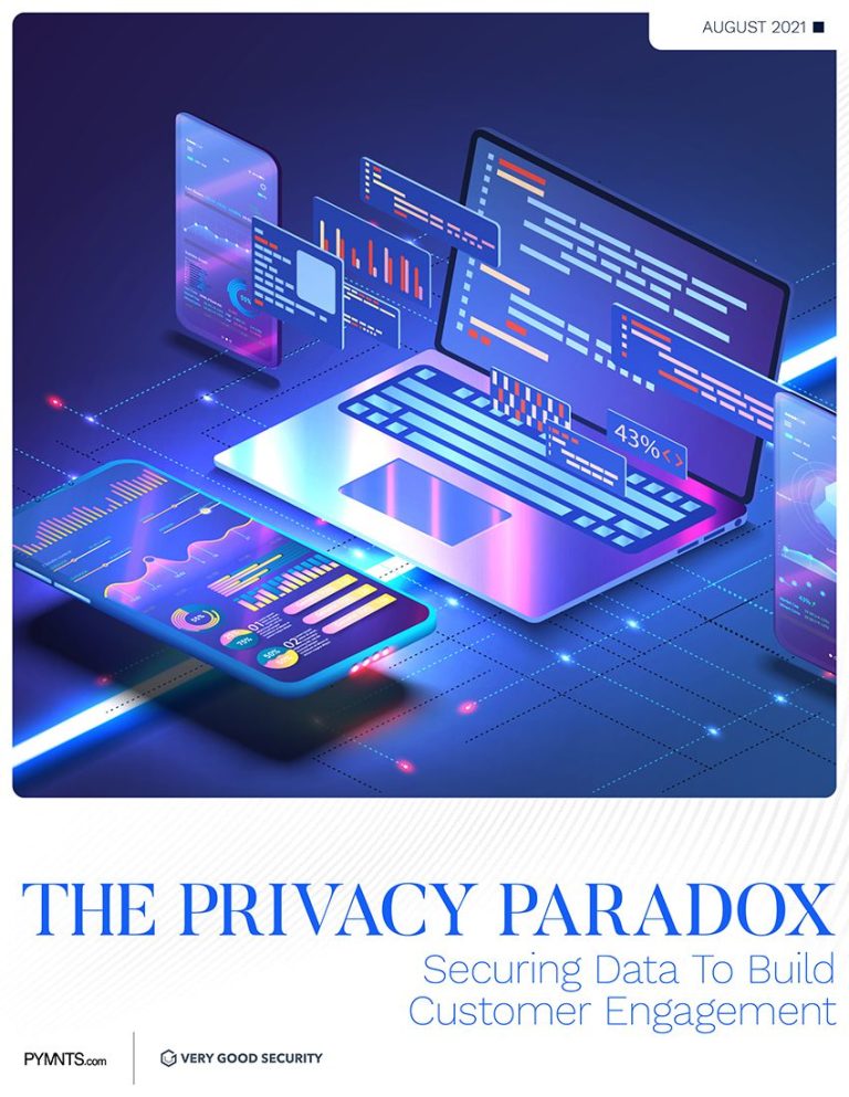 The Privacy Paradox: Securing Data To Build Customer Engagement ...