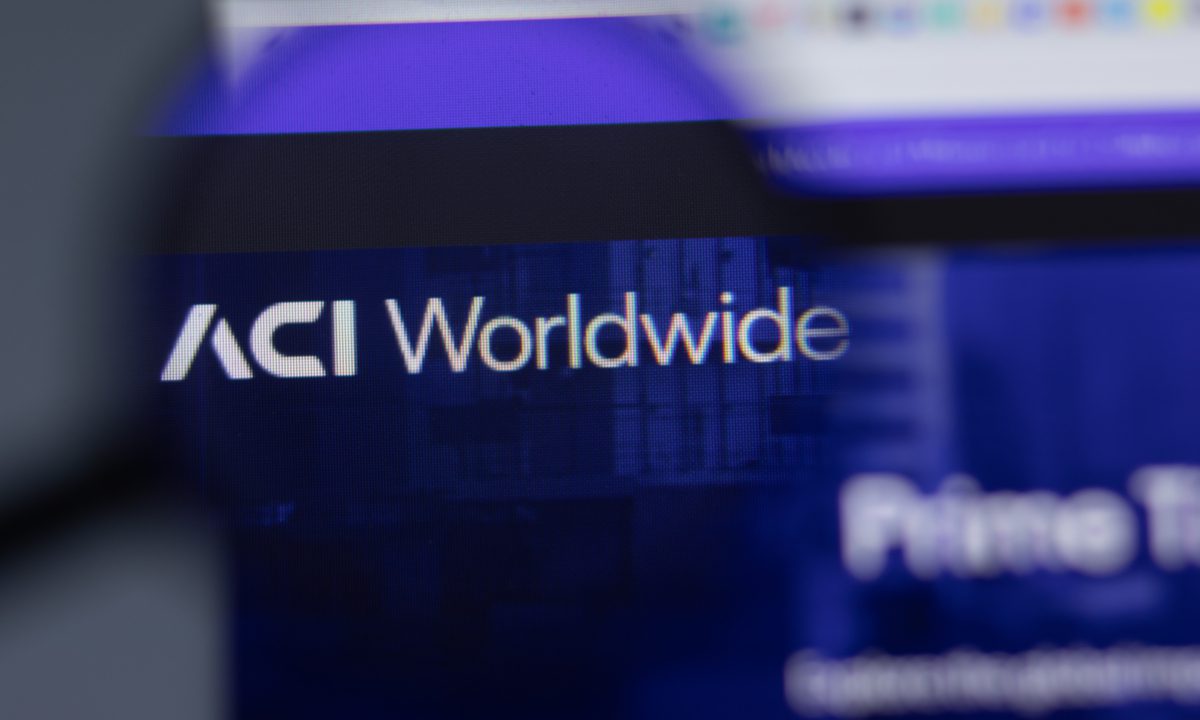 PYMNTS | ACI Worldwide Sees Jump In Recurring Revenue