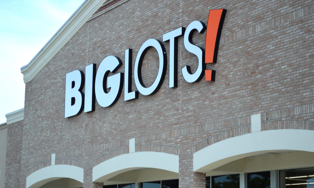 Big Lots Shows eCommerce Spike In Q2