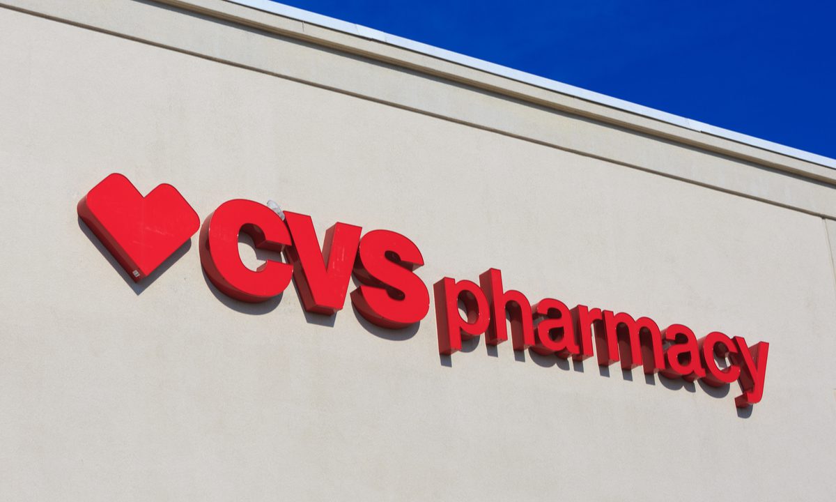CVS Lifts Hourly Pay To Combat Labor Shortage