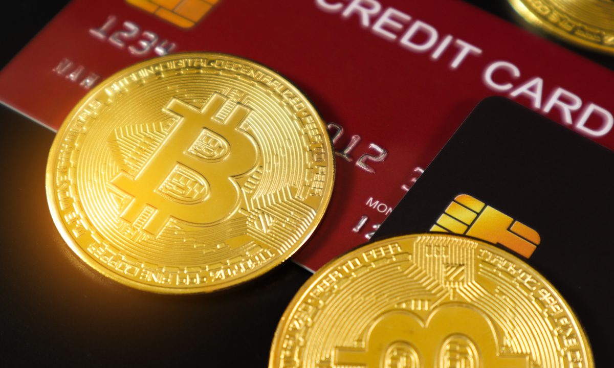 CompoSecure, Gemini Team On Crypto Reward Card