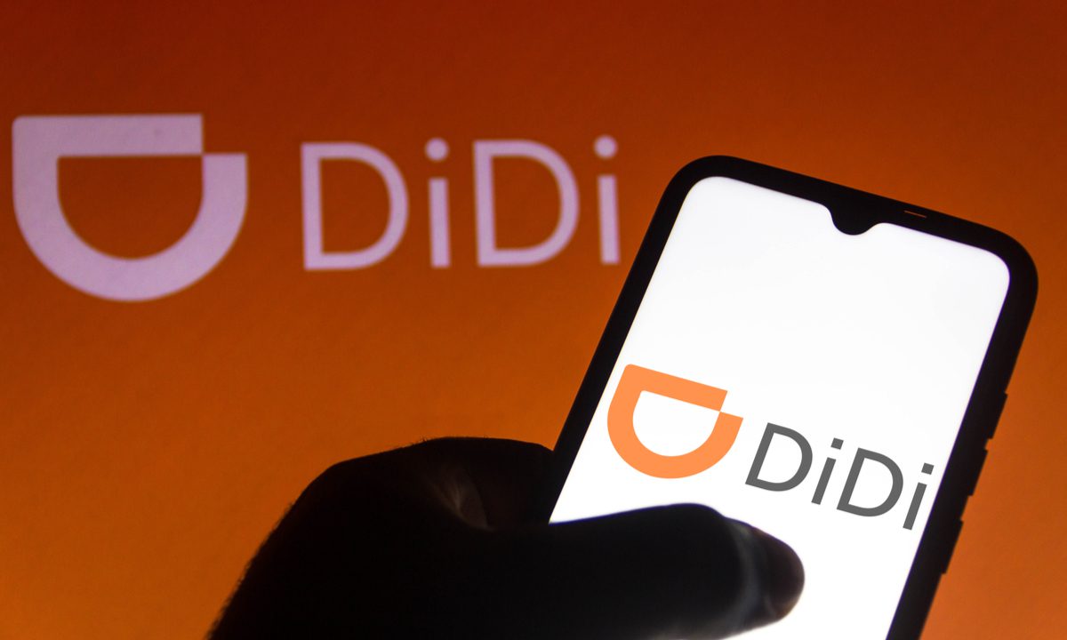 PYMNTS | Didi Cuts Back On UK Launch Amid Regulatory Issues