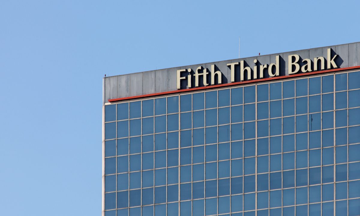 Fifth Third Debuts Business Transition Team