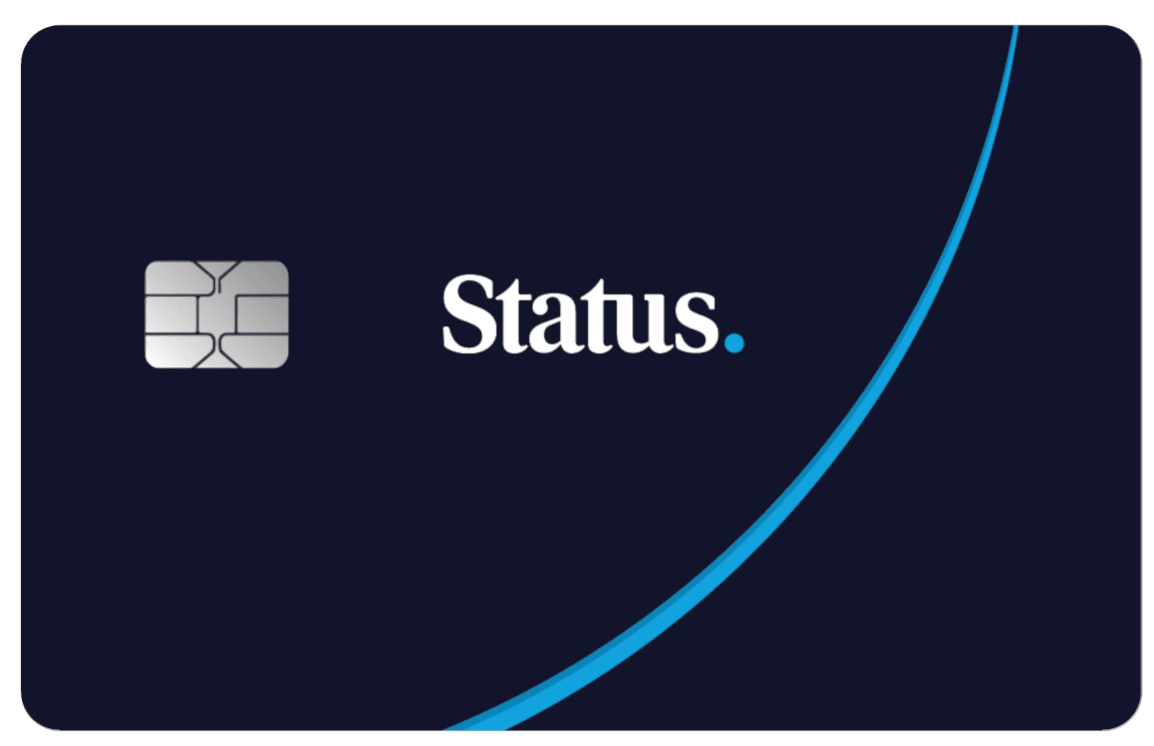 PYMNTS | Railsbank, Status Money Partner On Crypto Card