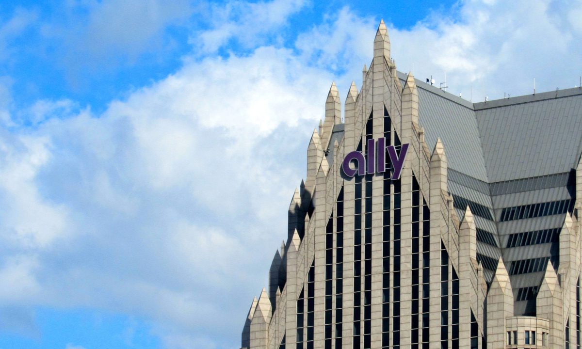 Ally To Offer Home Insurance Through Hippo