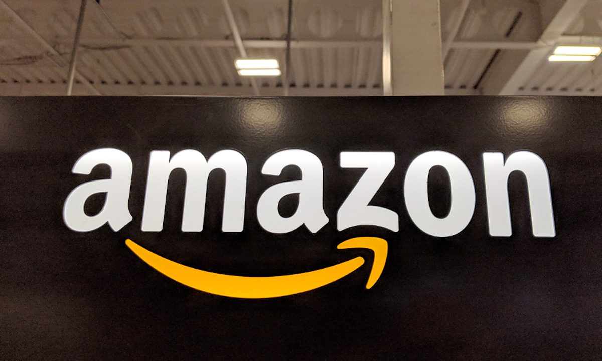 Amazon Stores, Luxury, Home Depot, Lowe's