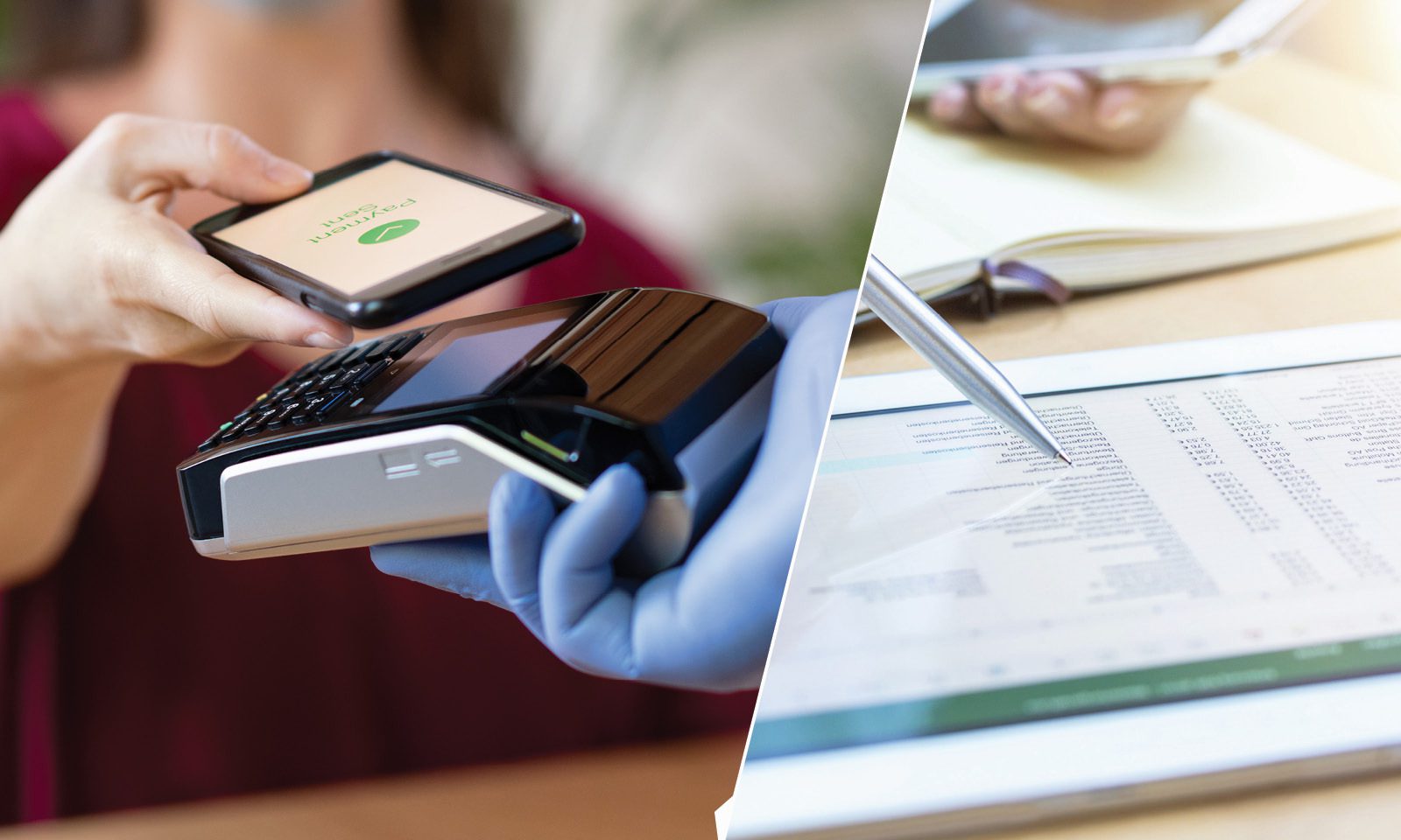 Leveraging Contactless Payments For Loyalty