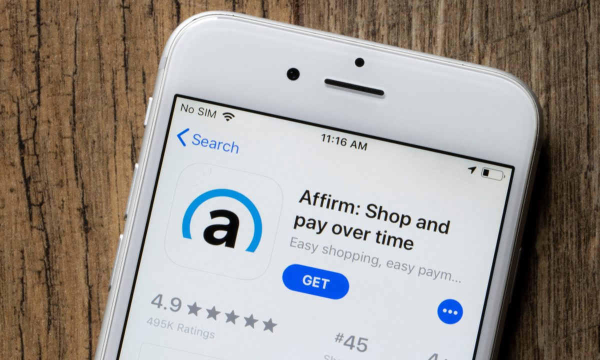 Apple To Use Affirm In Canada For BNPL Purchases