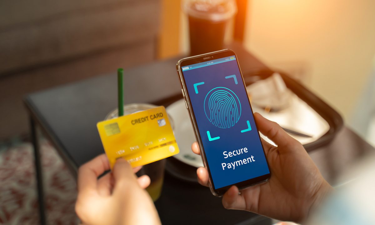 PYMNTS | Fingerprints, Seshaasai To Offer Payment Cards