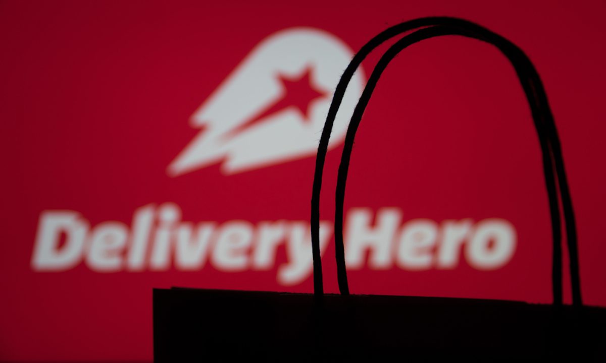 Delivery Hero Leaves German Cities and Japan