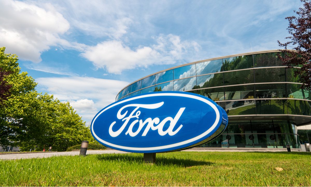 Ford Wants To Sell More Custom Cars