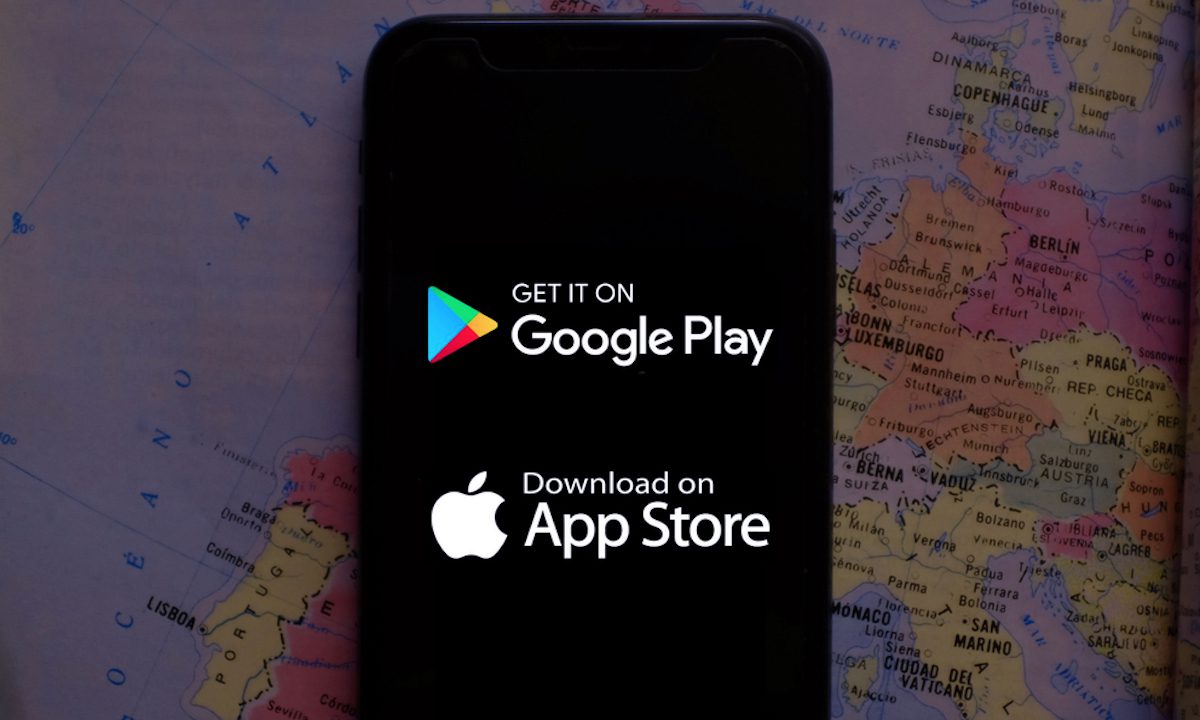 South Korea Bill Signals App Store Changes