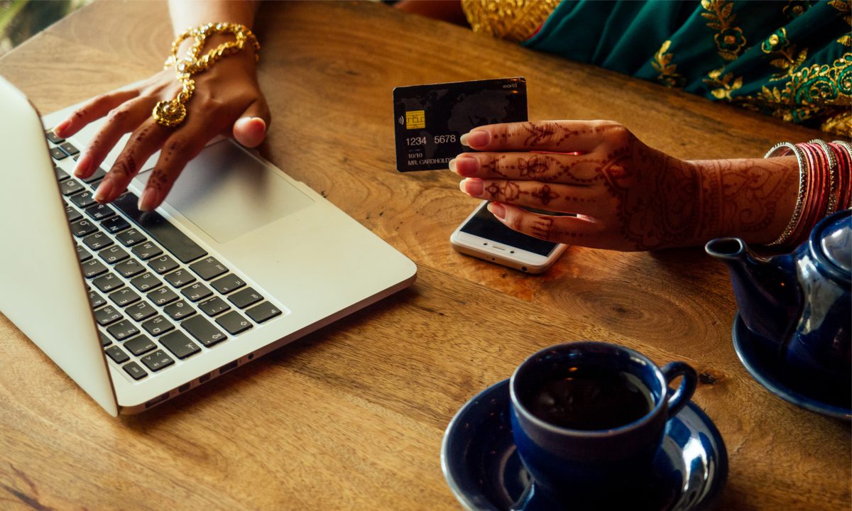 India's IIFL Finance, FinBox Team Up