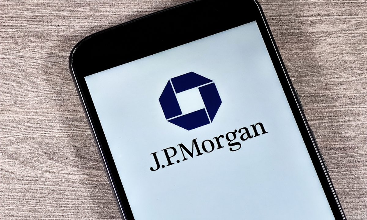 JPMorgan Piloting Real-Time Payment Service