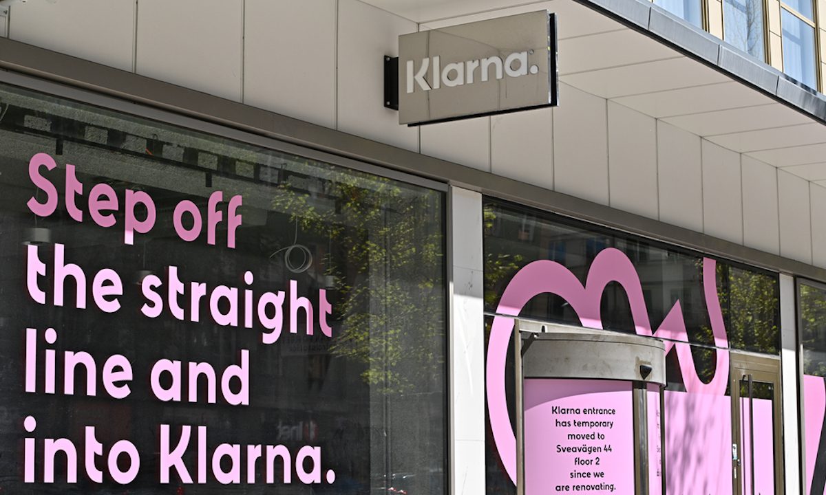 Klarna Widens Partnership With Global-e
