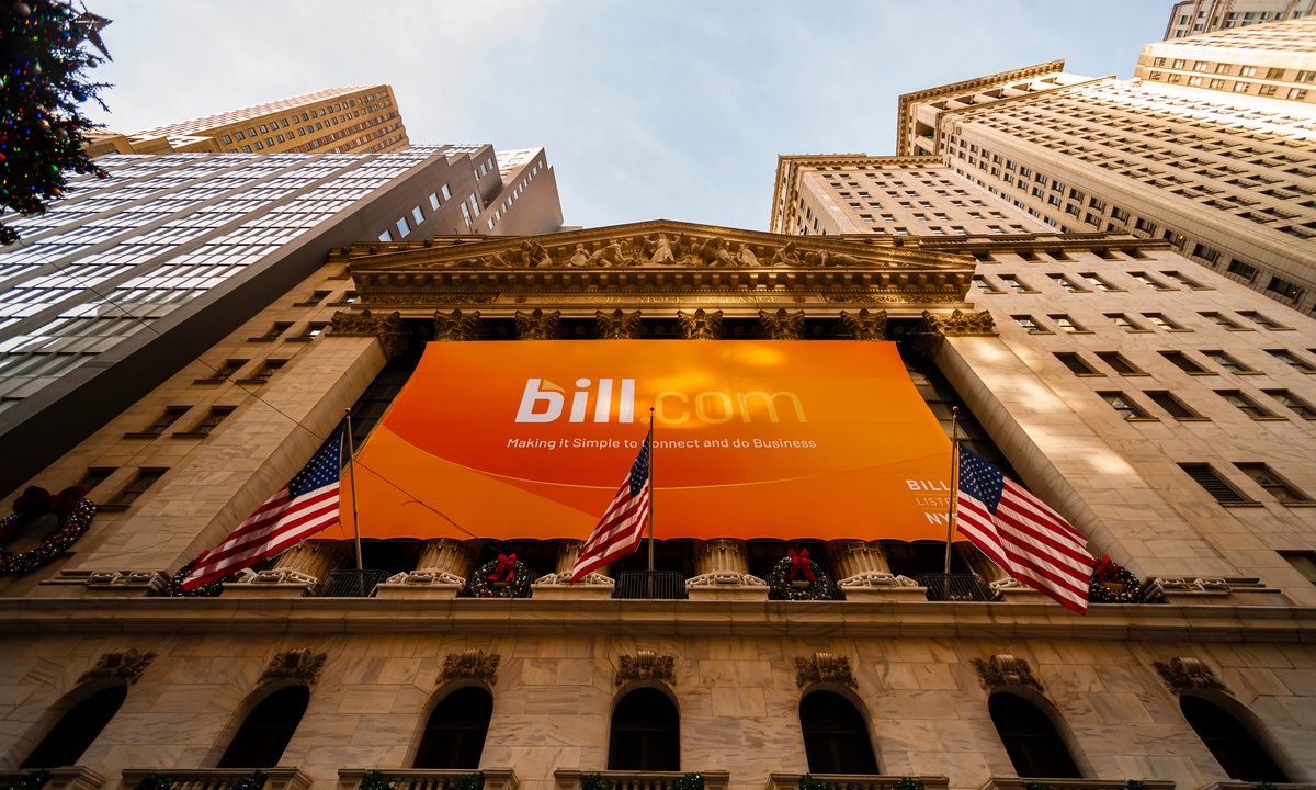 KPMG Spark To Use Bill.com For Automated Bill Pay Services