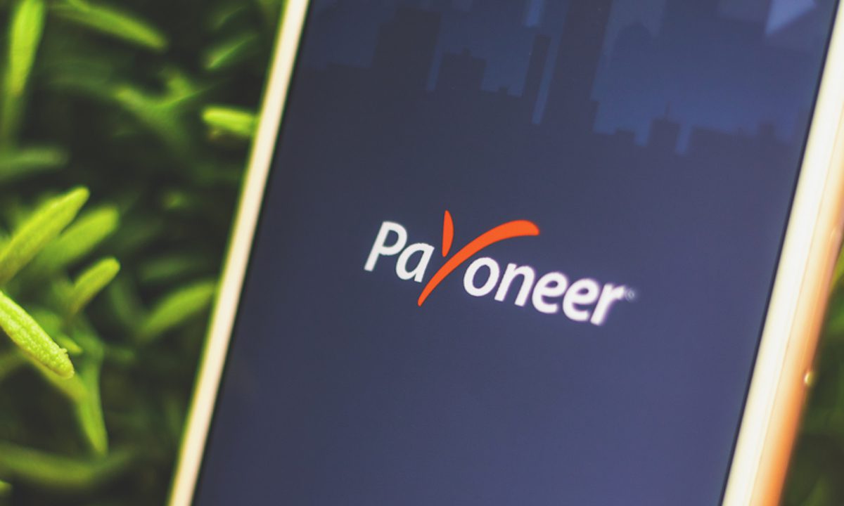Payoneer Names Ex-PayPal Exec As CRO