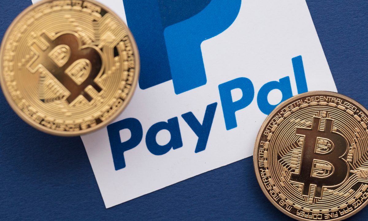PayPal Puts Together Crypto Support Team In Ireland